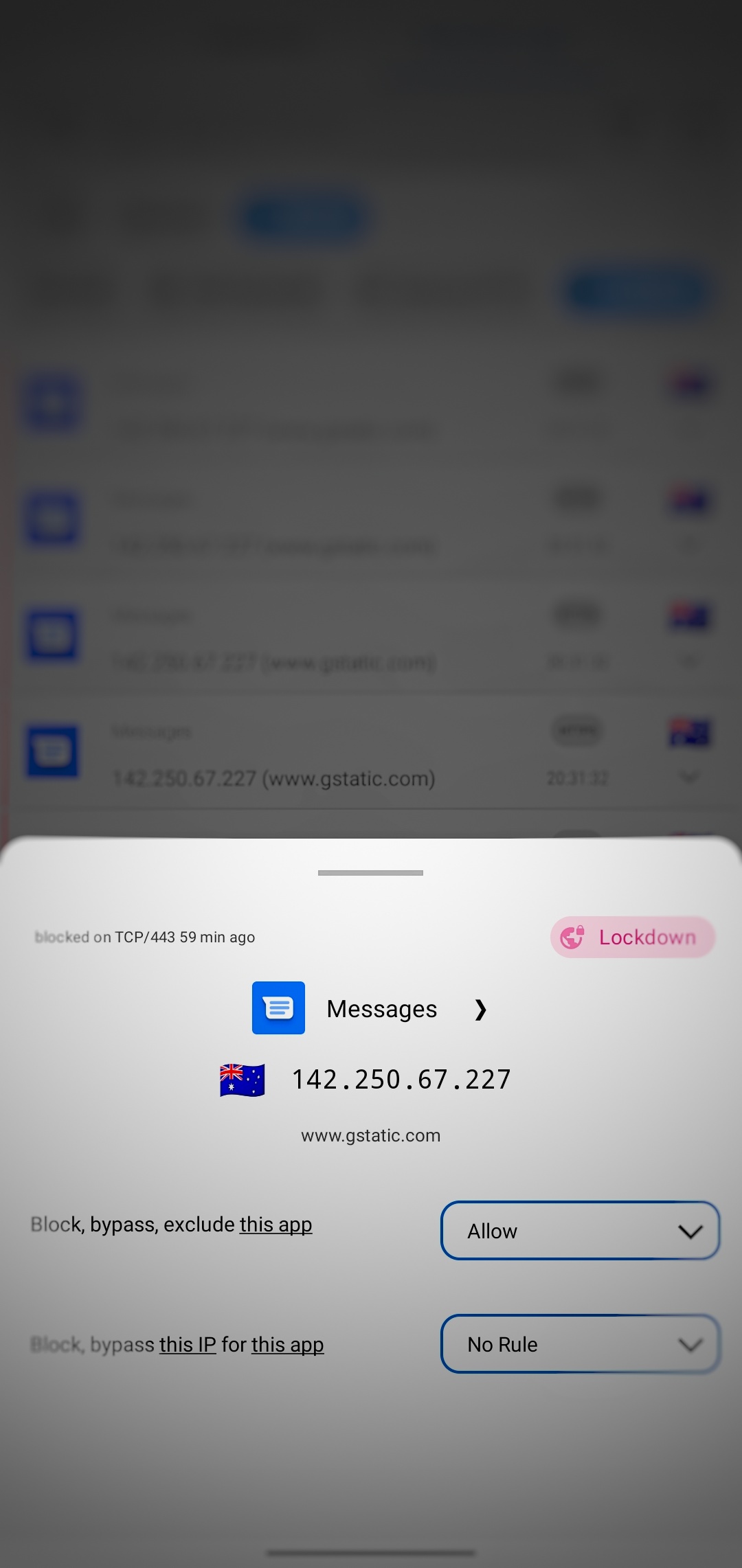Cómo utilizar RethinkDNS junto con Orbot Proxy: una guía simple - El ...